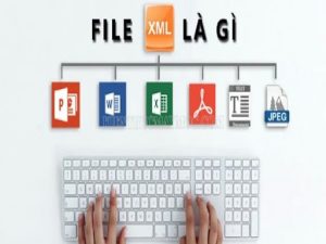 Mở file XML: Cách mở file đơn giản không phải ai cũng biết