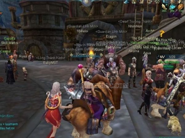 Clone là gì? Nick Clone là gì? Mục đích sử dụng acc Clone