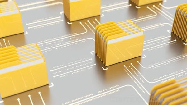 File là gì? Folder là gì? File & Folder khác nhau thế nào?
