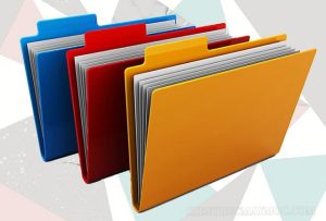 File là gì? Folder là gì? File & Folder khác nhau thế nào?